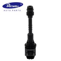 China Automotive Spare Parts OEM 22448-8H300 22448-8H311 High Quality Auto Car Engine Candle Ignition Coil Assy for Nissan X-TRAIL for sale