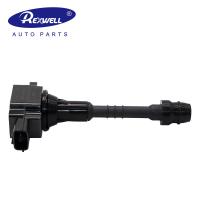 China Automotive Spare Parts OEM 22448-8H300 22448-8H311 High Quality Auto Car Engine Candle Ignition Coil Assy for Nissan X-TRAIL for sale