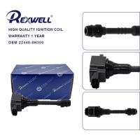 China Automotive Spare Parts OEM 22448-8H300 22448-8H311 High Quality Auto Car Engine Candle Ignition Coil Assy for Nissan X-TRAIL for sale