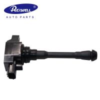 China Automotive Spare Parts OEM 22448-EA000 22448-ED000 22448-JA00C High Quality Auto Car Engine Ignition Coils for Nissan Navara D40 for sale
