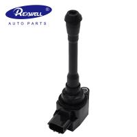 China Automotive Spare Parts OEM 22448-EA000 22448-ED000 22448-JA00C High Quality Auto Car Engine Ignition Coils for Nissan Navara D40 for sale