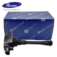 China Automotive Spare Parts OEM 22448-EA000 22448-ED000 22448-JA00C High Quality Auto Car Engine Ignition Coils for Nissan Navara D40 for sale