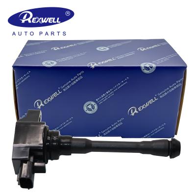 China Automotive Spare Parts OEM 22448-EA000 22448-ED000 22448-JA00C High Quality Auto Car Engine Ignition Coils for Nissan Navara D40 for sale