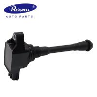China Automotive Spare Parts OEM 22448-EA000 22448-ED000 22448-JA00C High Quality Auto Car Engine Ignition Coils for Nissan Navara D40 for sale