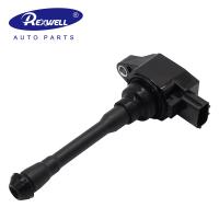 China Automotive Spare Parts OEM 22448-EA000 22448-ED000 22448-JA00C High Quality Auto Car Engine Ignition Coils for Nissan Navara D40 for sale
