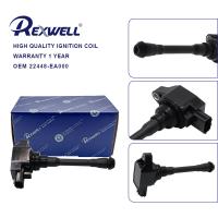 China Automotive Spare Parts OEM 22448-EA000 22448-ED000 22448-JA00C High Quality Auto Car Engine Ignition Coils for Nissan Navara D40 for sale