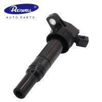 China Automotive Spare Parts OEM 27300-2E000 High Quality Auto Car Engine Candle Ignition Coil Pack Assy for Hyundai Tucson Kia Soul for sale