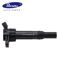 China Automotive Spare Parts OEM 27300-2E000 High Quality Auto Car Engine Candle Ignition Coil Pack Assy for Hyundai Tucson Kia Soul for sale