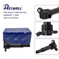 China Automotive Spare Parts OEM 27300-2E000 High Quality Auto Car Engine Candle Ignition Coil Pack Assy for Hyundai Tucson Kia Soul for sale