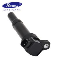 China Automotive Spare Parts OEM 27300-2E000 High Quality Auto Car Engine Candle Ignition Coil Pack Assy for Hyundai Tucson Kia Soul for sale