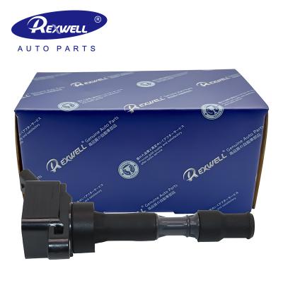 China High Quality Auto Parts Car Engine Ignition Coils Pack Assy for Hyundai Sonata Kia Optima OE 27300-2E601 High Performance Coil for sale