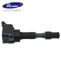 China High Quality Auto Parts Car Engine Ignition Coils Pack Assy for Hyundai Sonata Kia Optima OE 27300-2E601 High Performance Coil for sale