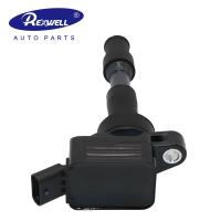 China High Quality Auto Parts Car Engine Ignition Coils Pack Assy for Hyundai Sonata Kia Optima OE 27300-2E601 High Performance Coil for sale
