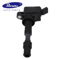 China High Quality Auto Parts Car Engine Ignition Coils Pack Assy for Hyundai Sonata Kia Optima OE 27300-2E601 High Performance Coil for sale