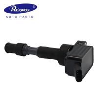 China High Quality Auto Parts Car Engine Ignition Coils Pack Assy for Hyundai Sonata Kia Optima OE 27300-2E601 High Performance Coil for sale