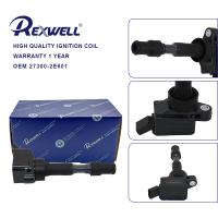 China High Quality Auto Parts Car Engine Ignition Coils Pack Assy for Hyundai Sonata Kia Optima OE 27300-2E601 High Performance Coil for sale