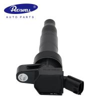 China High Quality Auto Car Engine Ignition Coil Pack for Hyundai Ix35 Kia Sorento OE 27300-3F100 High Performance Coils 273003F100 for sale