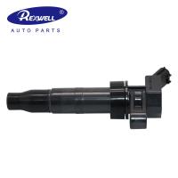 China High Quality Auto Car Engine Ignition Coil Pack for Hyundai Ix35 Kia Sorento OE 27300-3F100 High Performance Coils 273003F100 for sale