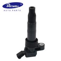 China High Quality Auto Car Engine Ignition Coil Pack for Hyundai Ix35 Kia Sorento OE 27300-3F100 High Performance Coils 273003F100 for sale
