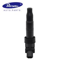 China High Quality Auto Car Engine Ignition Coil Pack for Hyundai Ix35 Kia Sorento OE 27300-3F100 High Performance Coils 273003F100 for sale