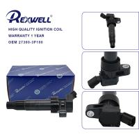 China High Quality Auto Car Engine Ignition Coil Pack for Hyundai Ix35 Kia Sorento OE 27300-3F100 High Performance Coils 273003F100 for sale