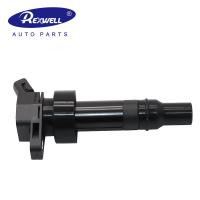 China Korean Car Automotive Spare Parts Auto Electrical Systems Engine Candle Ignition Coils Factory Price For Hyundai Kia 27301-2B100 for sale