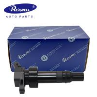 China Korean Car Automotive Spare Parts Auto Electrical Systems Engine Candle Ignition Coils Factory Price For Hyundai Kia 27301-2B100 for sale