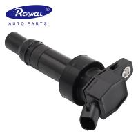 China Korean Car Automotive Spare Parts Auto Electrical Systems Engine Candle Ignition Coils Factory Price For Hyundai Kia 27301-2B100 for sale