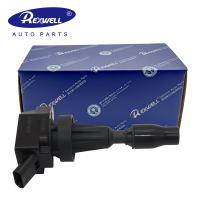 China High Quality Auto Car Engine Ignition Coil Pack Assy For Hyundai Tucson Kia Sportage OE 27301-2B120 High Performance Coils for sale