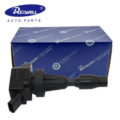 China High Quality Auto Car Engine Ignition Coil Pack Assy For Hyundai Tucson Kia Sportage OE 27301-2B120 High Performance Coils for sale
