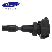 China High Quality Auto Car Engine Ignition Coil Pack Assy For Hyundai Tucson Kia Sportage OE 27301-2B120 High Performance Coils for sale