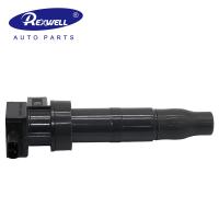 China High Quality Auto Car Engine Ignition Coil Pack For Hyundai Ix55 Kia Sorento OE 27301-3C000 27301-3C010 High Performance Coils for sale
