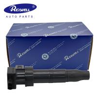 China High Quality Auto Car Engine Ignition Coil Pack For Hyundai Ix55 Kia Sorento OE 27301-3C000 27301-3C010 High Performance Coils for sale