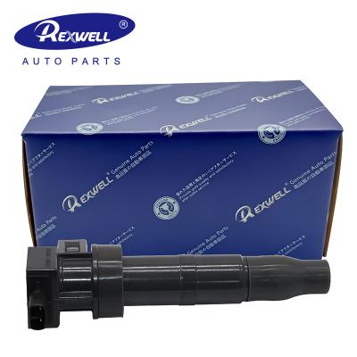 China High Quality Auto Car Engine Ignition Coil Pack For Hyundai Ix55 Kia Sorento OE 27301-3C000 27301-3C010 High Performance Coils for sale
