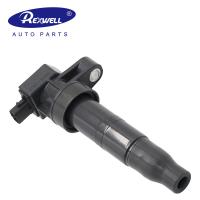 China High Quality Auto Car Engine Ignition Coil Pack For Hyundai Ix55 Kia Sorento OE 27301-3C000 27301-3C010 High Performance Coils for sale