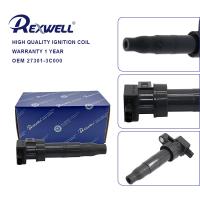 China High Quality Auto Car Engine Ignition Coil Pack For Hyundai Ix55 Kia Sorento OE 27301-3C000 27301-3C010 High Performance Coils for sale