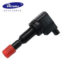China Automotive Spare Parts OEM 30520-PWC-003 30520-PWC-013 High Quality Auto Car Engine Ignition Coil Pack Assy For Honda Jazz City for sale