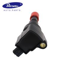 China Automotive Spare Parts OEM 30520-PWC-003 30520-PWC-013 High Quality Auto Car Engine Ignition Coil Pack Assy For Honda Jazz City for sale