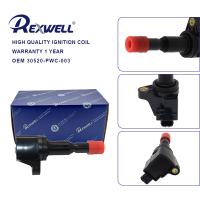 China Automotive Spare Parts OEM 30520-PWC-003 30520-PWC-013 High Quality Auto Car Engine Ignition Coil Pack Assy For Honda Jazz City for sale