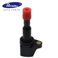 China Automotive Spare Parts OEM 30520-PWC-003 30520-PWC-013 High Quality Auto Car Engine Ignition Coil Pack Assy For Honda Jazz City for sale