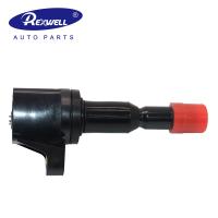 China Automotive Spare Parts OEM 30520-PWC-003 30520-PWC-013 High Quality Auto Car Engine Ignition Coil Pack Assy For Honda Jazz City for sale