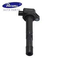China Auto Spare Parts High Quality Automotive Car Engine Ignition Coils For Honda Accord Civic OE 30520-R40-007 High Performance Coil for sale