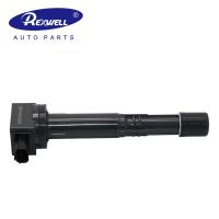 China Auto Spare Parts High Quality Automotive Car Engine Ignition Coils For Honda Accord Civic OE 30520-R40-007 High Performance Coil for sale