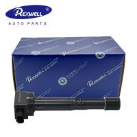 China Auto Spare Parts High Quality Automotive Car Engine Ignition Coils For Honda Accord Civic OE 30520-R40-007 High Performance Coil for sale