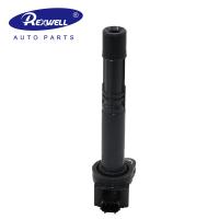 China Auto Spare Parts High Quality Automotive Car Engine Ignition Coils For Honda Accord Civic OE 30520-R40-007 High Performance Coil for sale