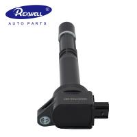 China Auto Spare Parts High Quality Automotive Car Engine Ignition Coils For Honda Accord Civic OE 30520-R40-007 High Performance Coil for sale
