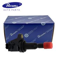 China Automotive Spare Parts OEM 30520-RB0-003 30520-RB0-013 30520-RB0-S01 High Quality Auto Car Engine Ignition Coils For Honda CIVIC for sale