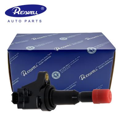 China Automotive Spare Parts OEM 30520-RB0-003 30520-RB0-013 30520-RB0-S01 High Quality Auto Car Engine Ignition Coils For Honda CIVIC for sale