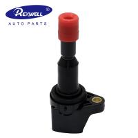 China Automotive Spare Parts OEM 30520-RB0-003 30520-RB0-013 30520-RB0-S01 High Quality Auto Car Engine Ignition Coils For Honda CIVIC for sale