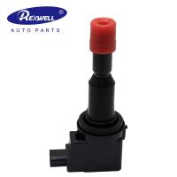 China Automotive Spare Parts OEM 30520-RB0-003 30520-RB0-013 30520-RB0-S01 High Quality Auto Car Engine Ignition Coils For Honda CIVIC for sale